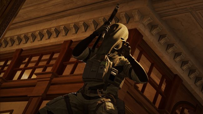 Tutti i dettagli dei nuovi Operatori di Operazione Phantom Sight in R6 ...