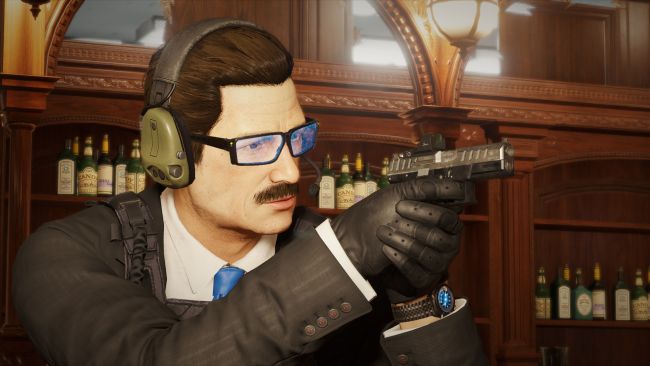 Tutti i dettagli dei nuovi Operatori di Operazione Phantom Sight in R6 ...