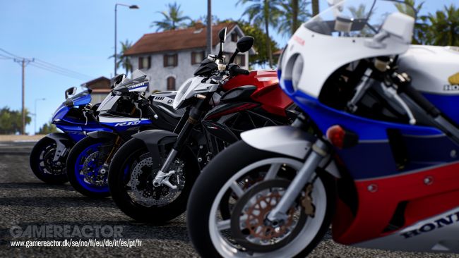 Ride 4 Recensione - Gamereactor