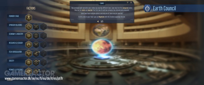 Surviving Mars: Relaunched Recensione - Gamereactor