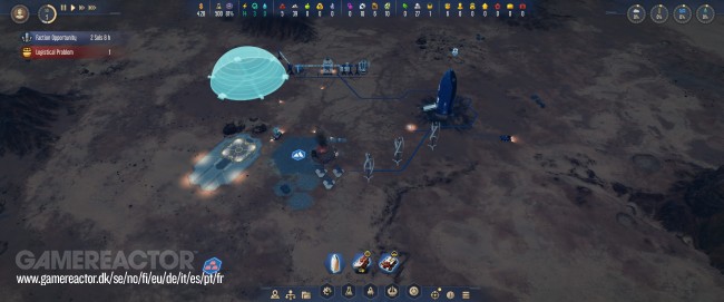 Surviving Mars: Relaunched Recensione - Gamereactor