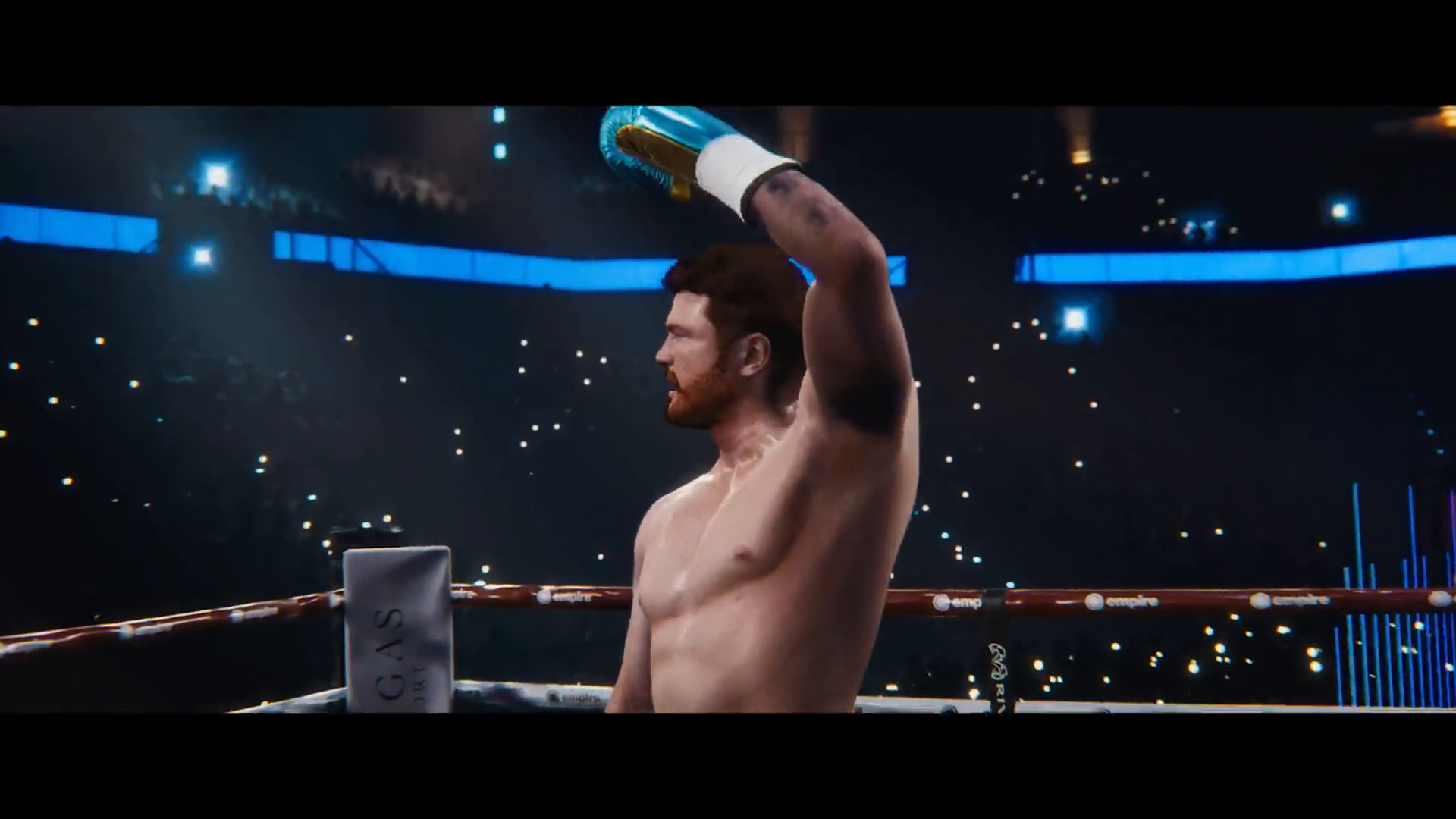 Undisputed rivela un nuovo trailer prima del rilascio completo