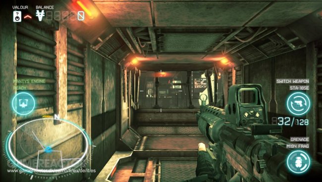 Killzone: Mercenary Preview - Gamereactor
