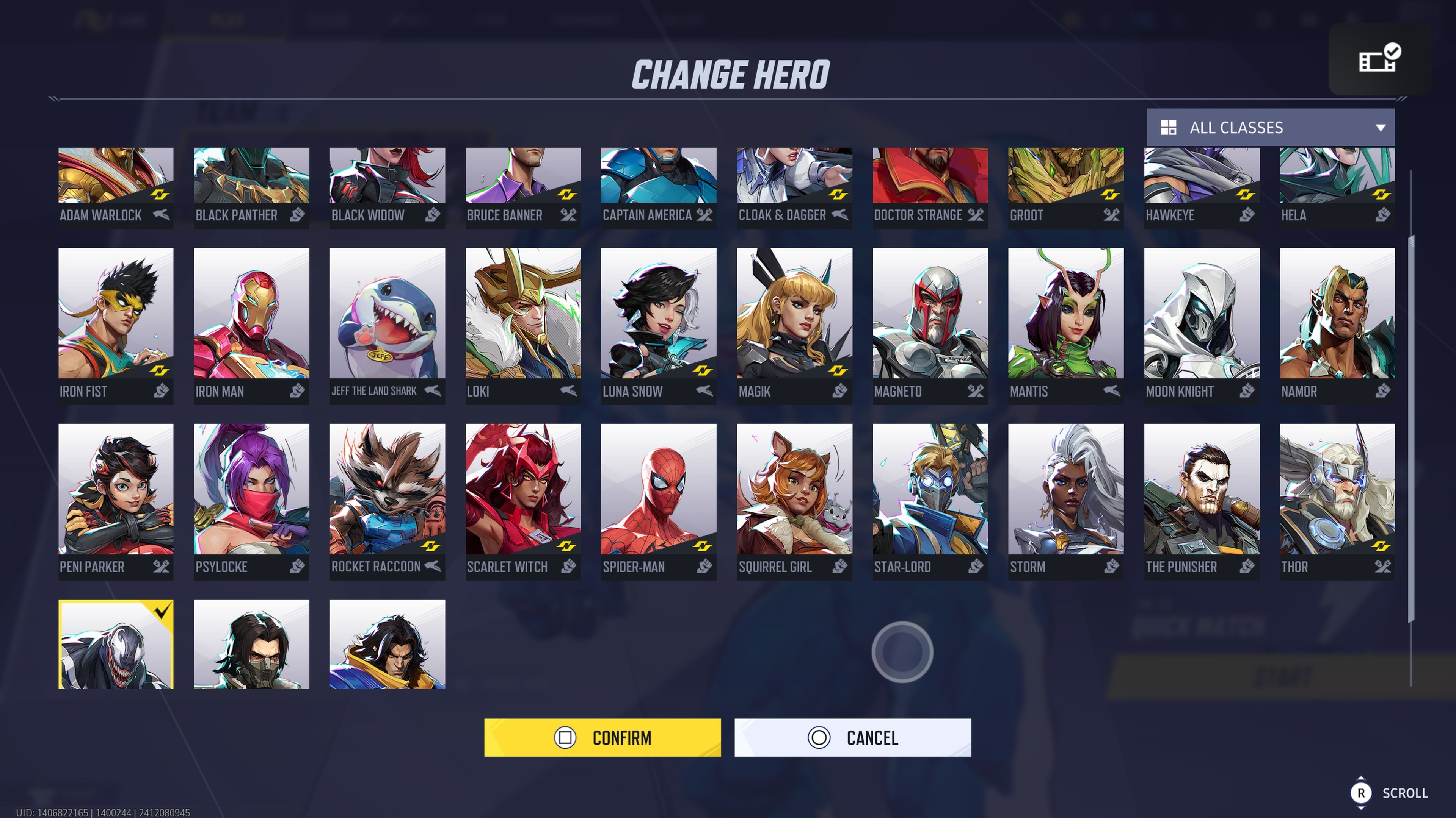 Marvel Rivals Recensione - Gamereactor