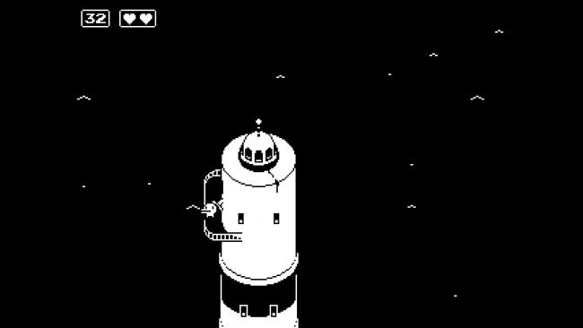 Minit Recensione - Gamereactor