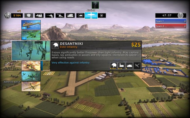 R.U.S.E. Recensione - Gamereactor