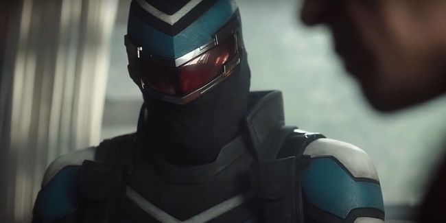 Peacemaker - Gamereactor Italia