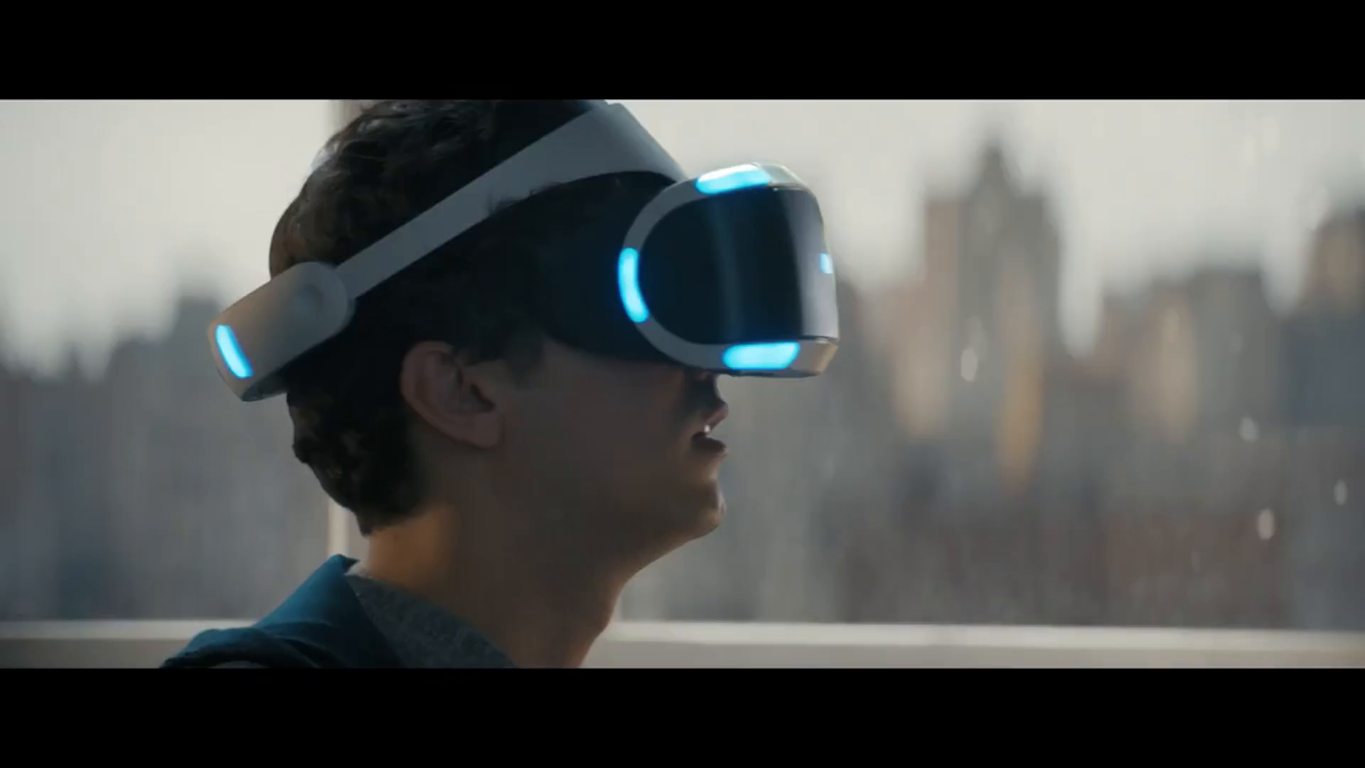 The Elder Scrolls V: Skyrim arriva su PlayStation VR
