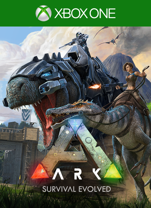 Svelate le migliorie su Xbox One di ARK: Survival Evolved