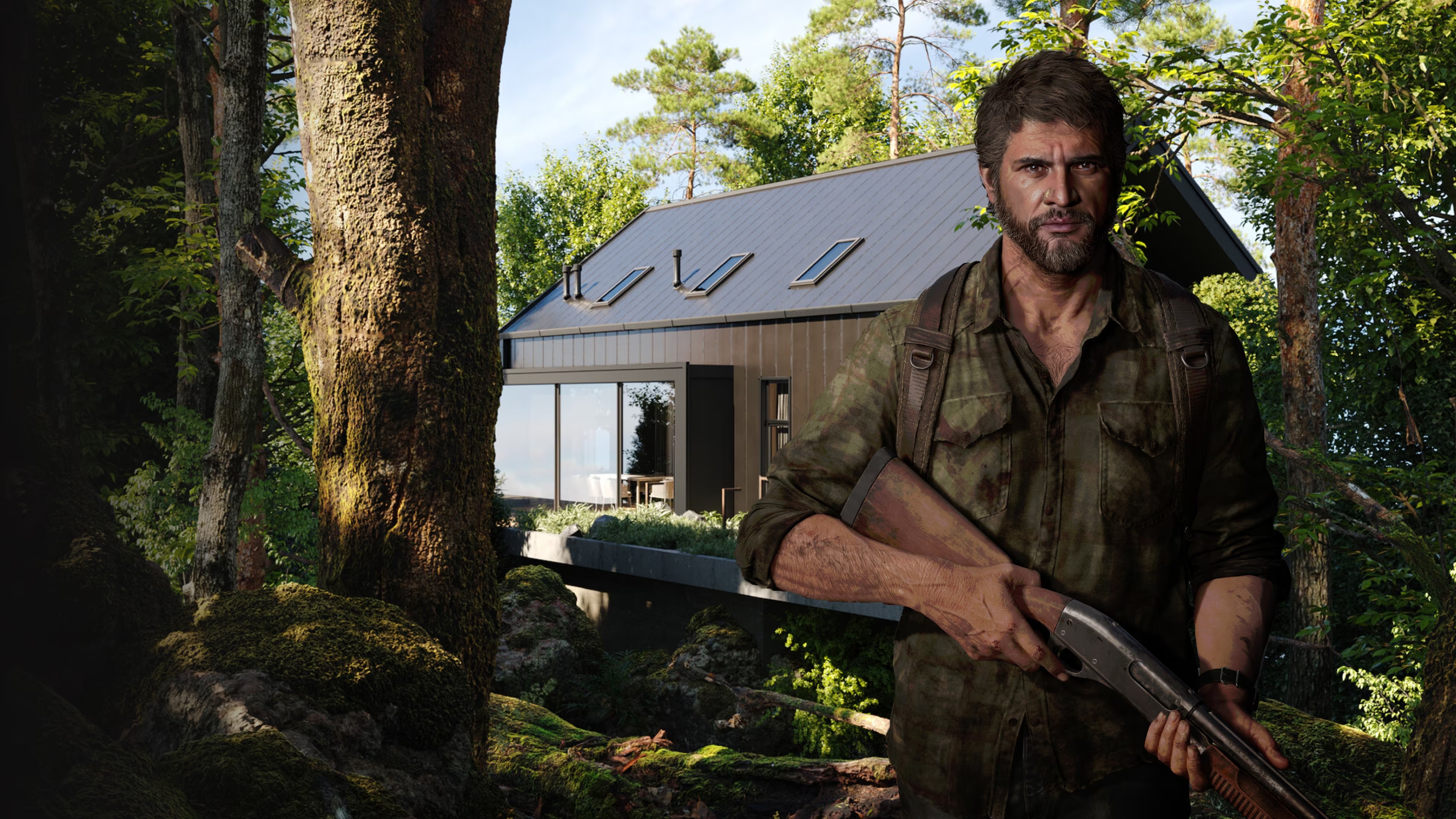 Forest Ranger Life Simulator scatena polemiche su PlayStation Store per ...