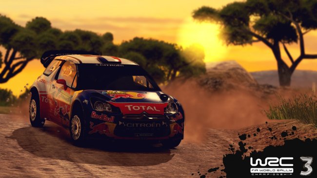 WRC 3 Fia World Rally Championship - Gamereactor Italia