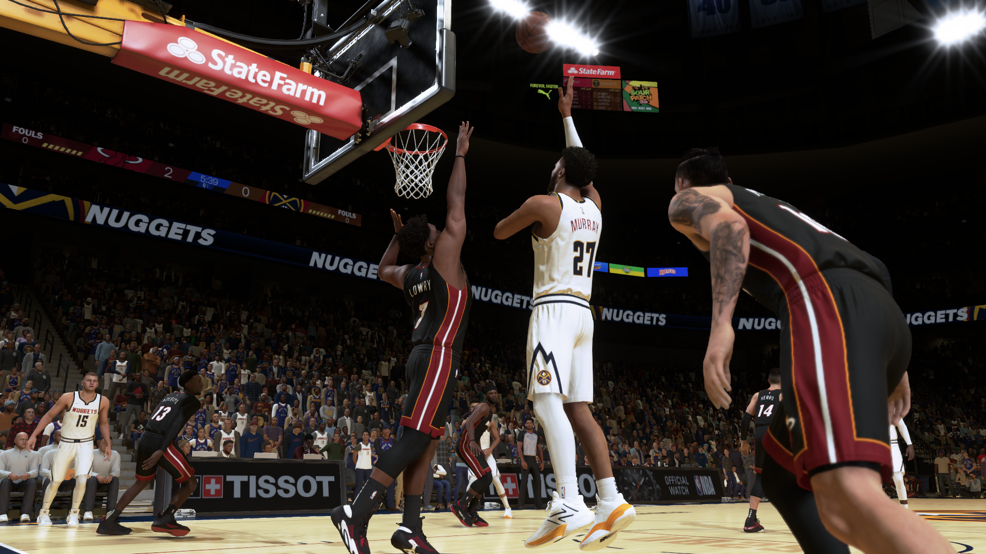 NBA 2K24 Recensione - Gamereactor