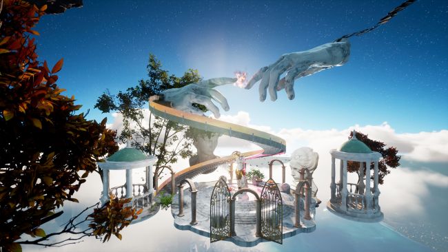 Only Up! Recensione - Gamereactor