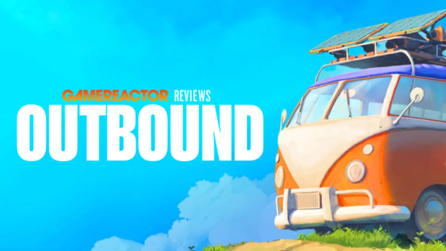 Outbound Recensione - Gamereactor