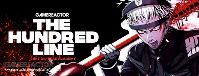 The Hundred Line: Last Defense Academy Recensione - Gamereactor