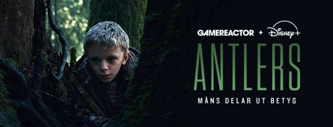 Antlers (Disney+) - Gamereactor Italia