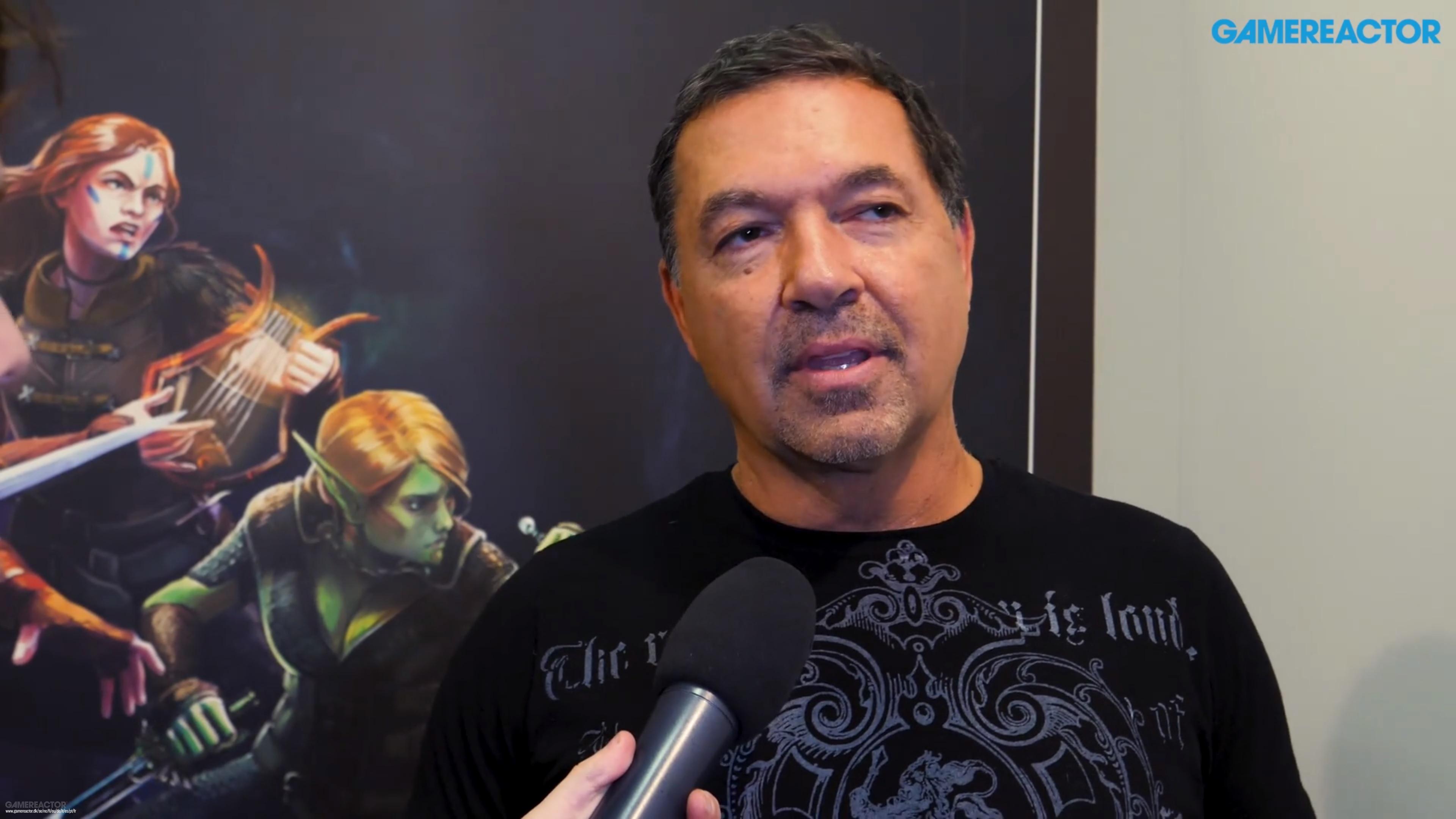 Brian Fargo sull'accordo con Microsoft: "Consente a InXile di crescere ...