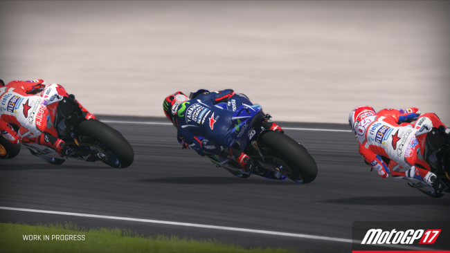 MotoGP 17 Recensione - Gamereactor
