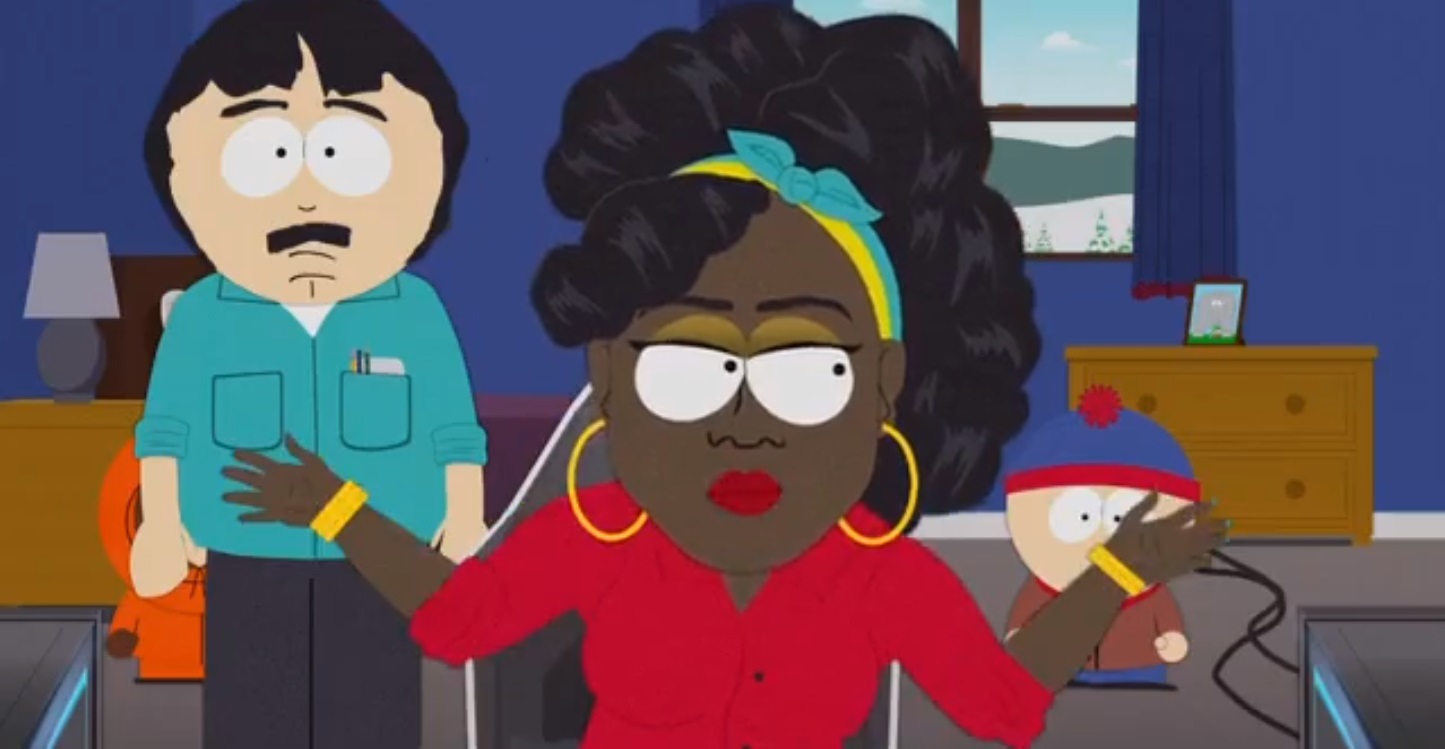 Parker & Stone furious: South Park stagione 27 ritardata - - Gamereactor