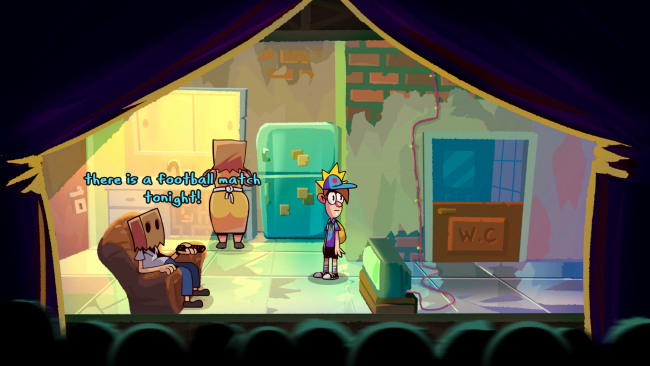 Trappola per turisti Recensione - Gamereactor - Tourist Trap - Gamereactor