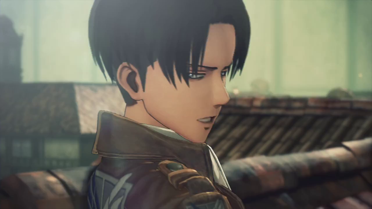 Sony mostra la lineup 2016 su PS4 con un fantastico trailer - - Gamereactor