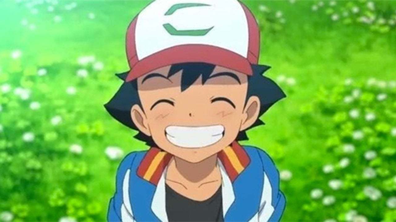 Episodio finale Pokémon con Ash Ketchum in arrivo su Netflix il mese prossimo - - Gamereactor