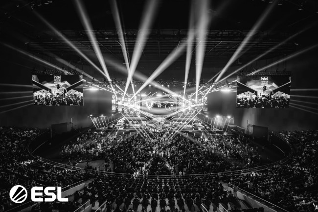 Competitive Counter-Strike 2 torna in Cina con IEM Beijing a novembre