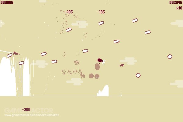 Luftrausers Recensione - Gamereactor