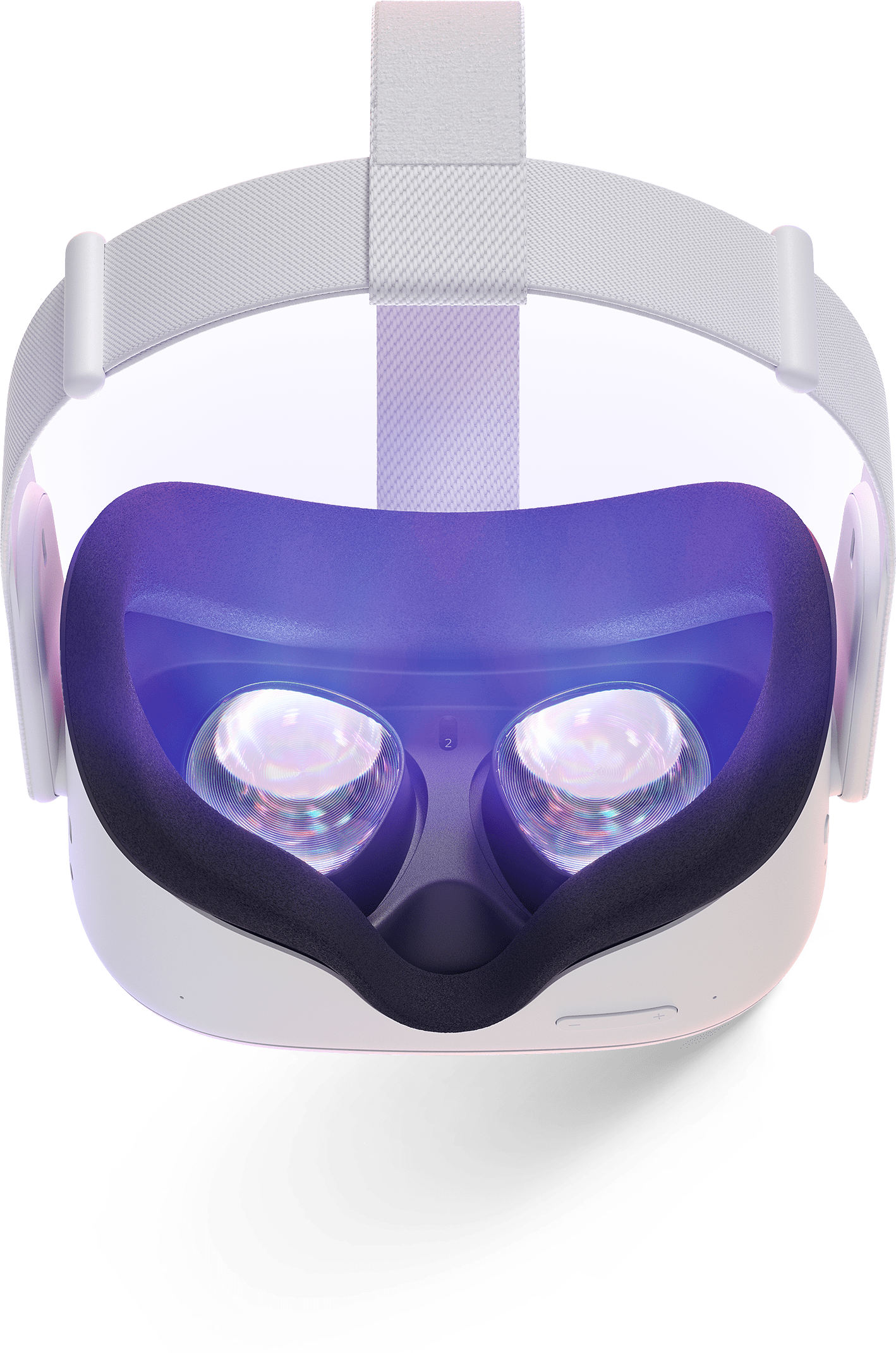 Oculus Quest 2 - - Gamereactor