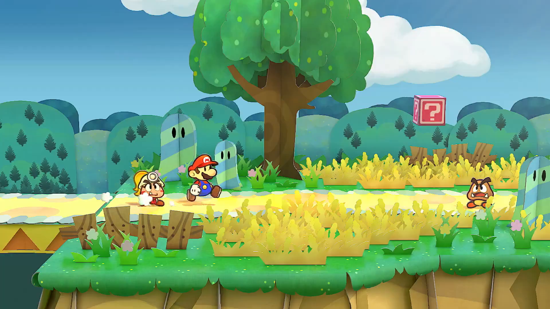 Paper Mario 2: The Thousand Year Door remaster è già un best-seller e ...