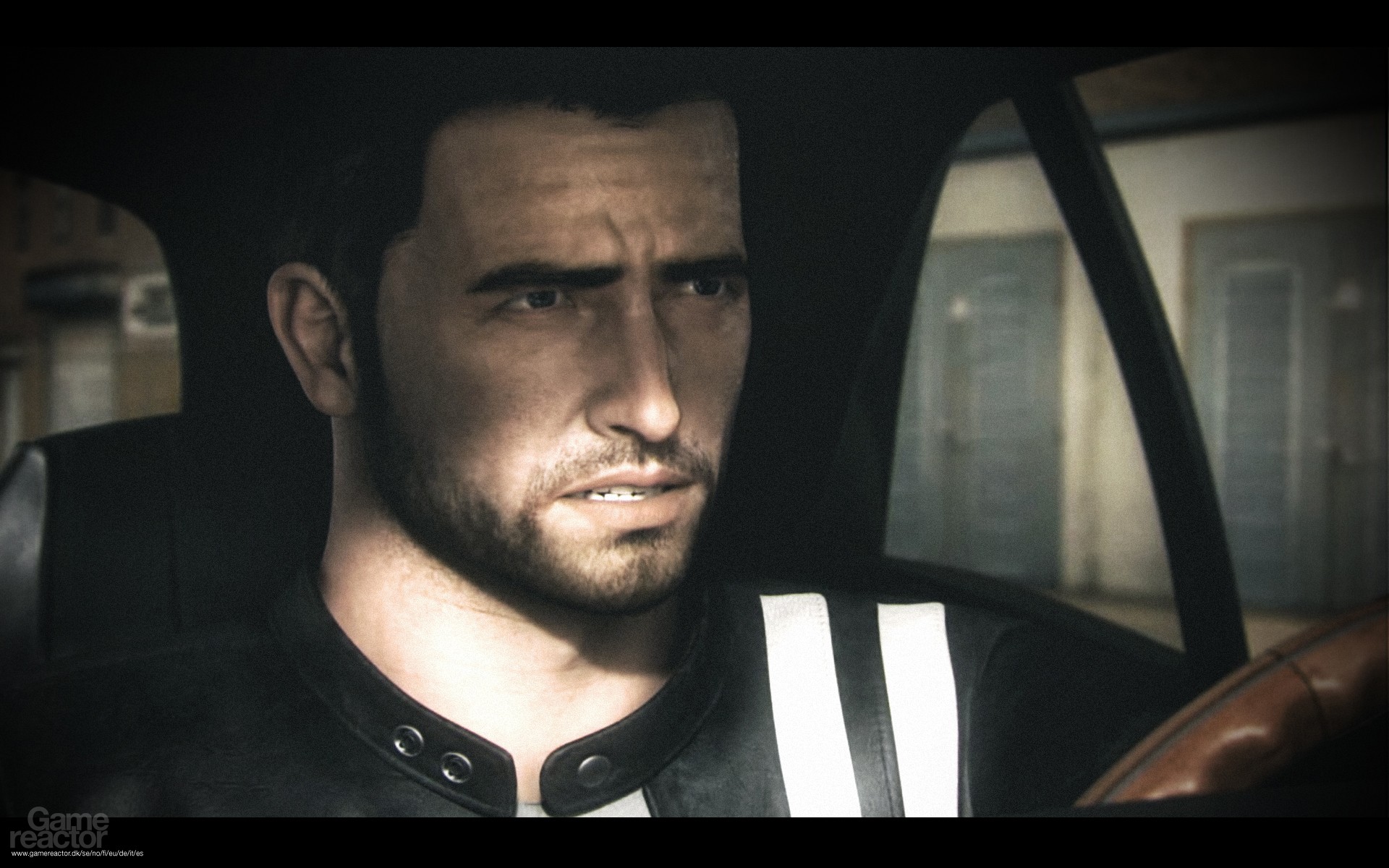 Driver: San Francisco Recensione - Gamereactor