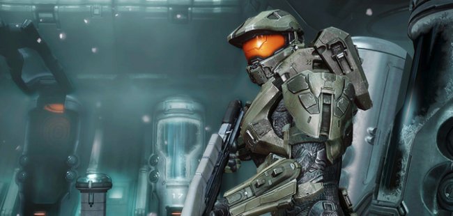 Halo 4 debutta su PC la prossima settimana nella Master Chief Collection - Halo: The Master ...