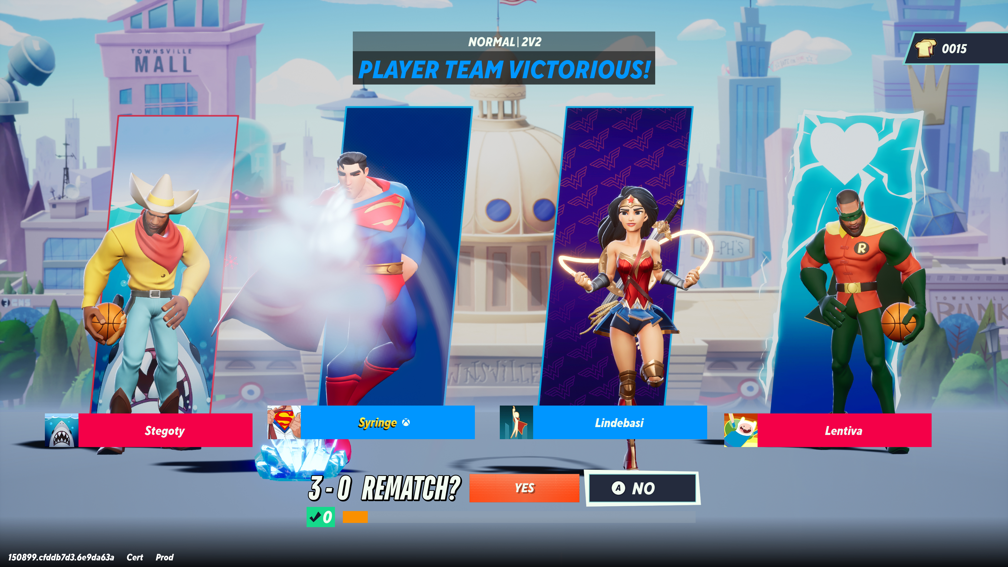 MultiVersus Recensione - Gamereactor