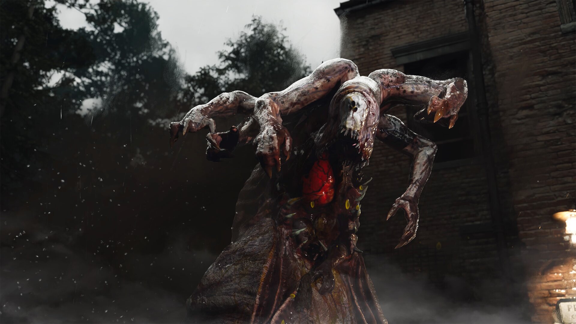 The Sinking City 2 verrà lanciato su PC, PS5 e Xbox Series X /S ad agosto