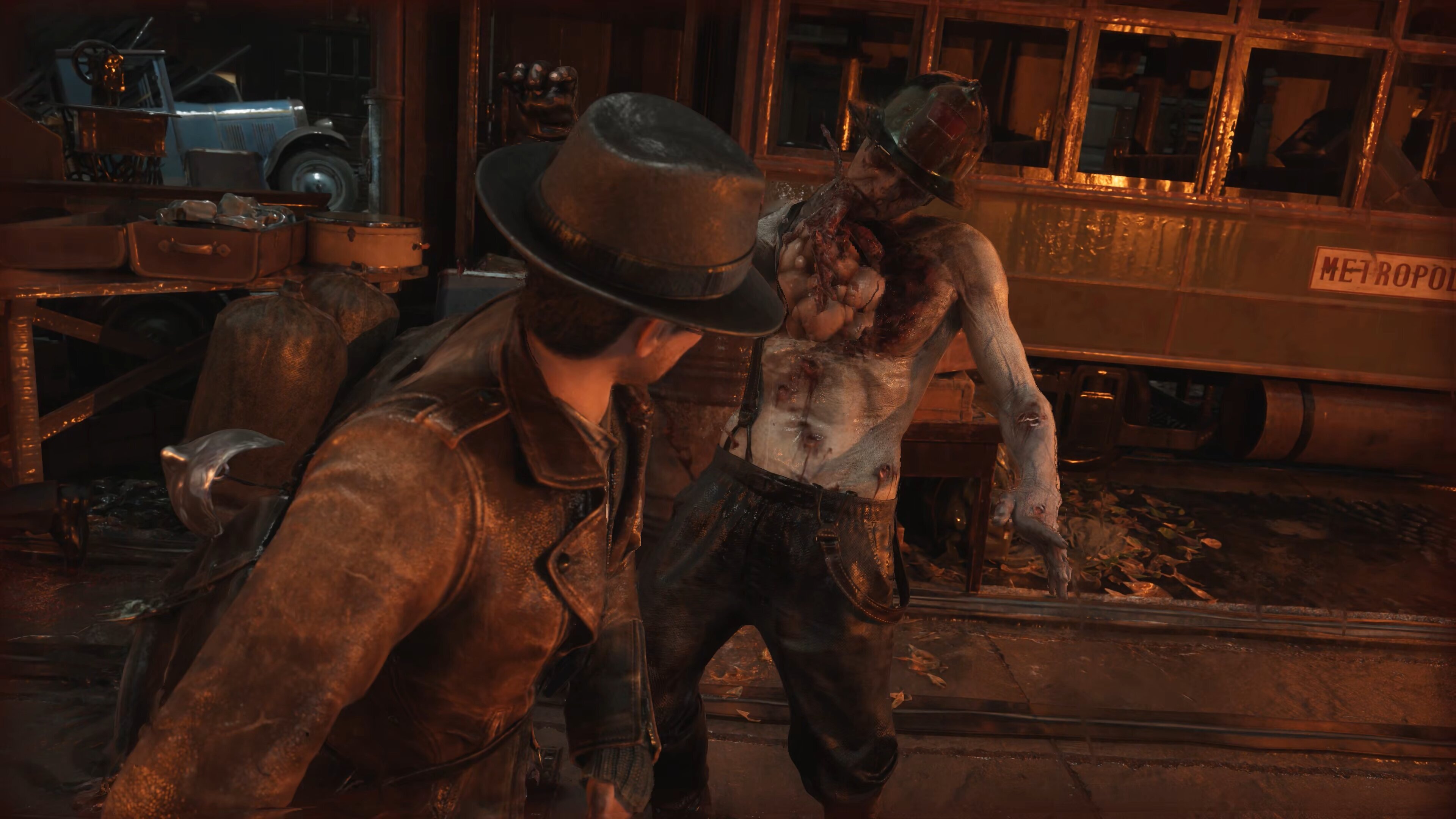 The Sinking City 2 verrà lanciato su PC, PS5 e Xbox Series X /S ad agosto