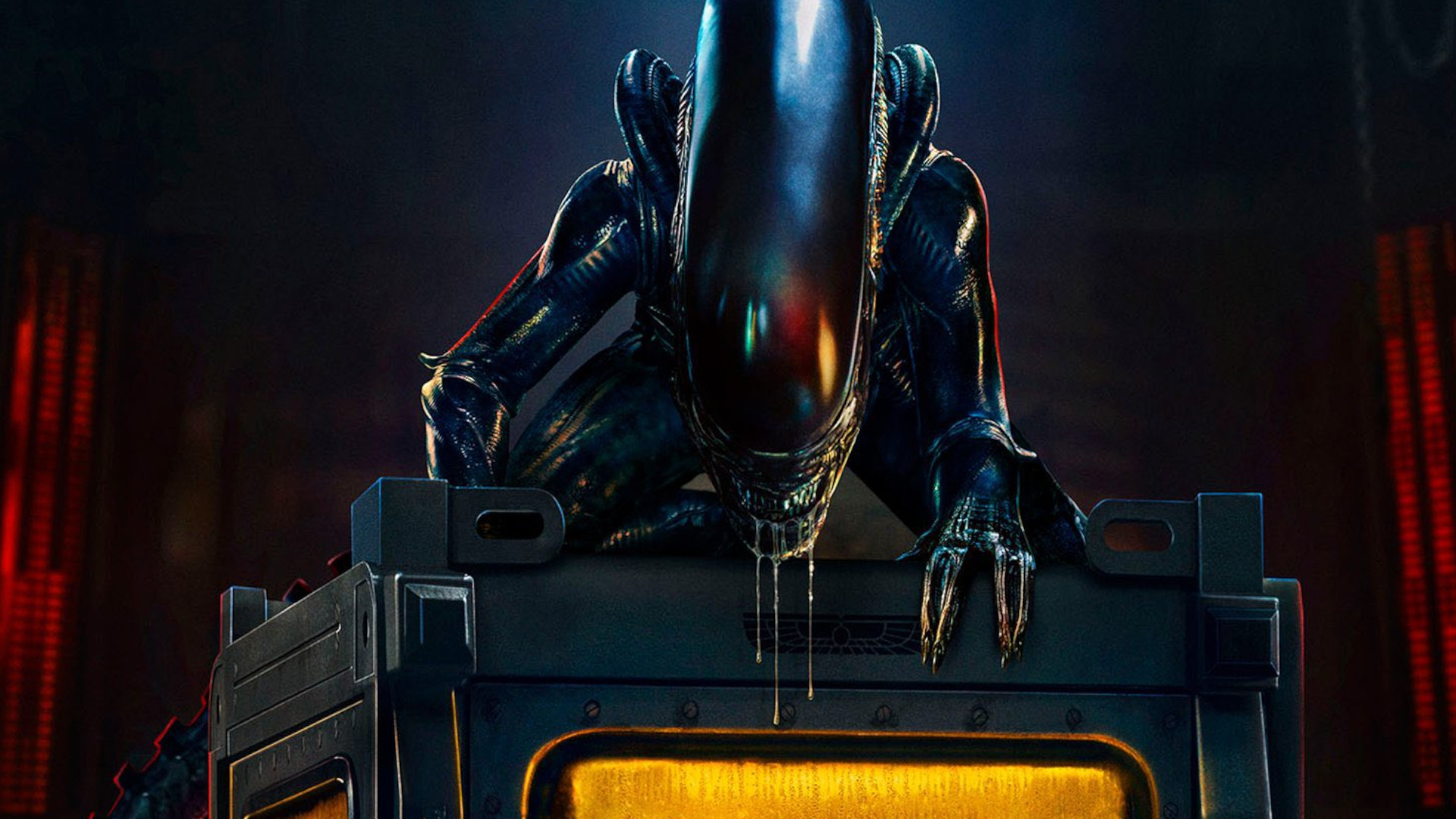 Il primo trailer di Alien: Earth è stato rilasciato e ci sono alcune ...
