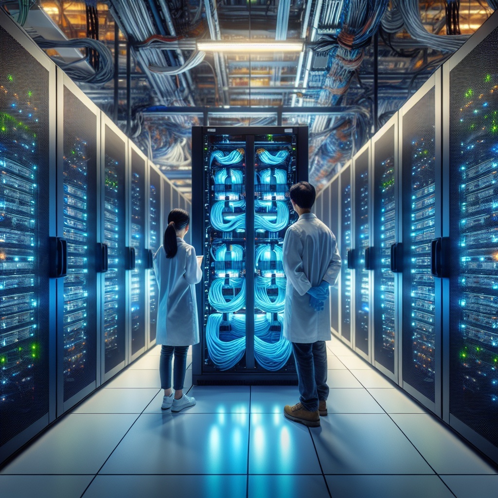 El Capitan soprannominato il supercomputer più potente del mondo - - Gamereactor