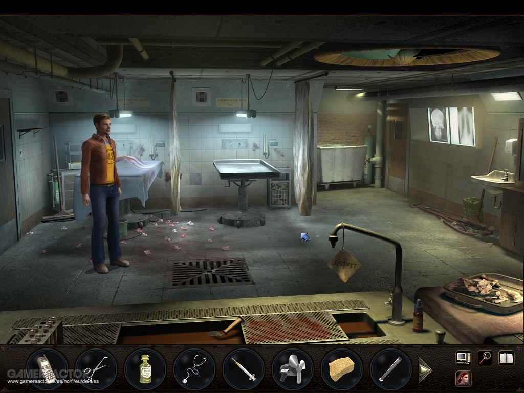 La serie Secret Files sbarca su Nintendo Switch - Secret Files ...