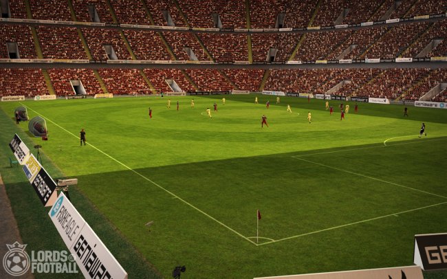 Lords of Football Recensione - Gamereactor
