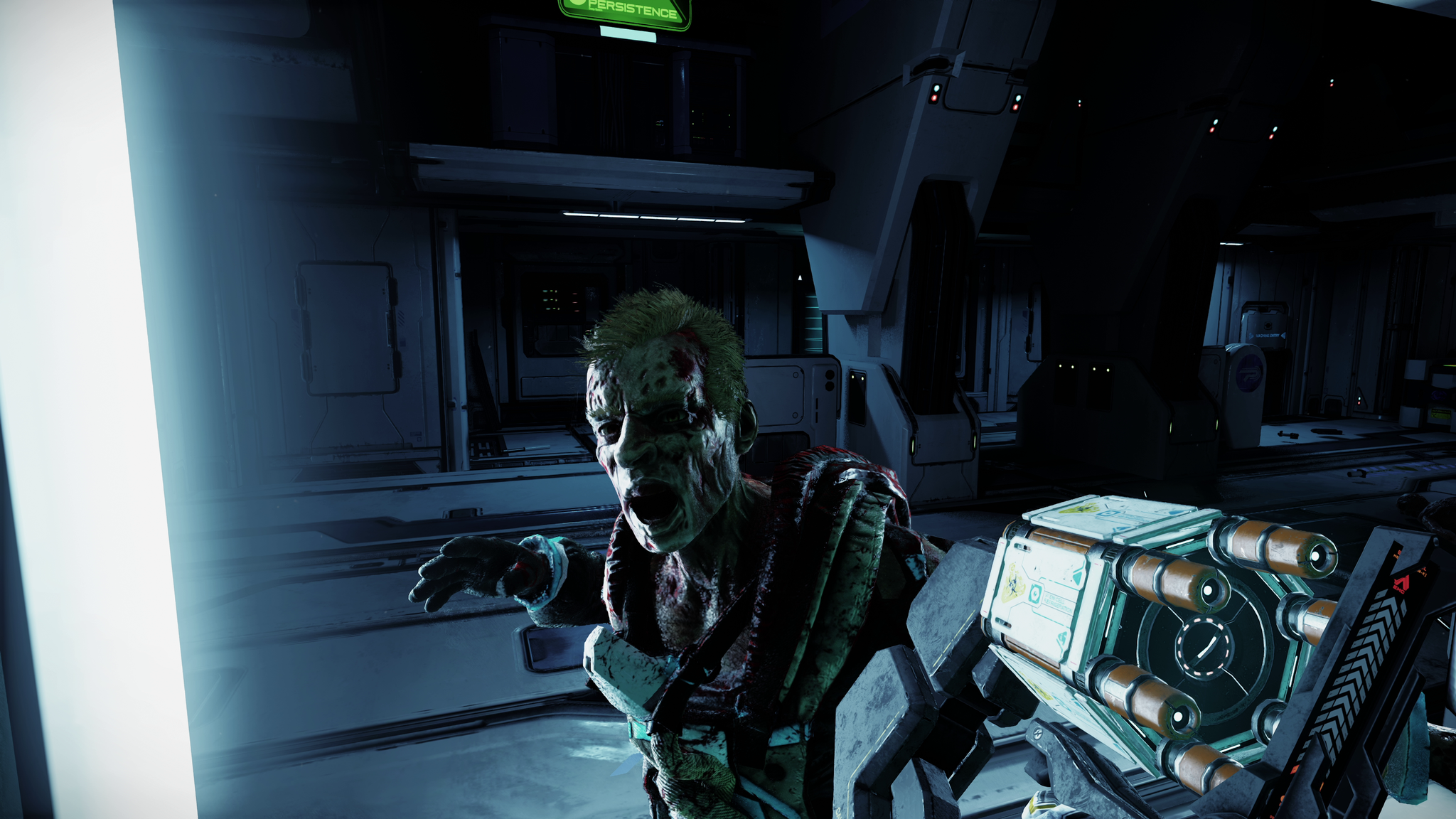 The Persistence arriverà su PC, PS5 e Xbox Series a giugno