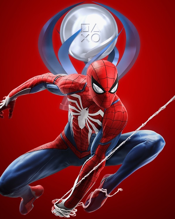Spider-Man: giocatori ricompensati con un avatar per aver ottenuto il ...