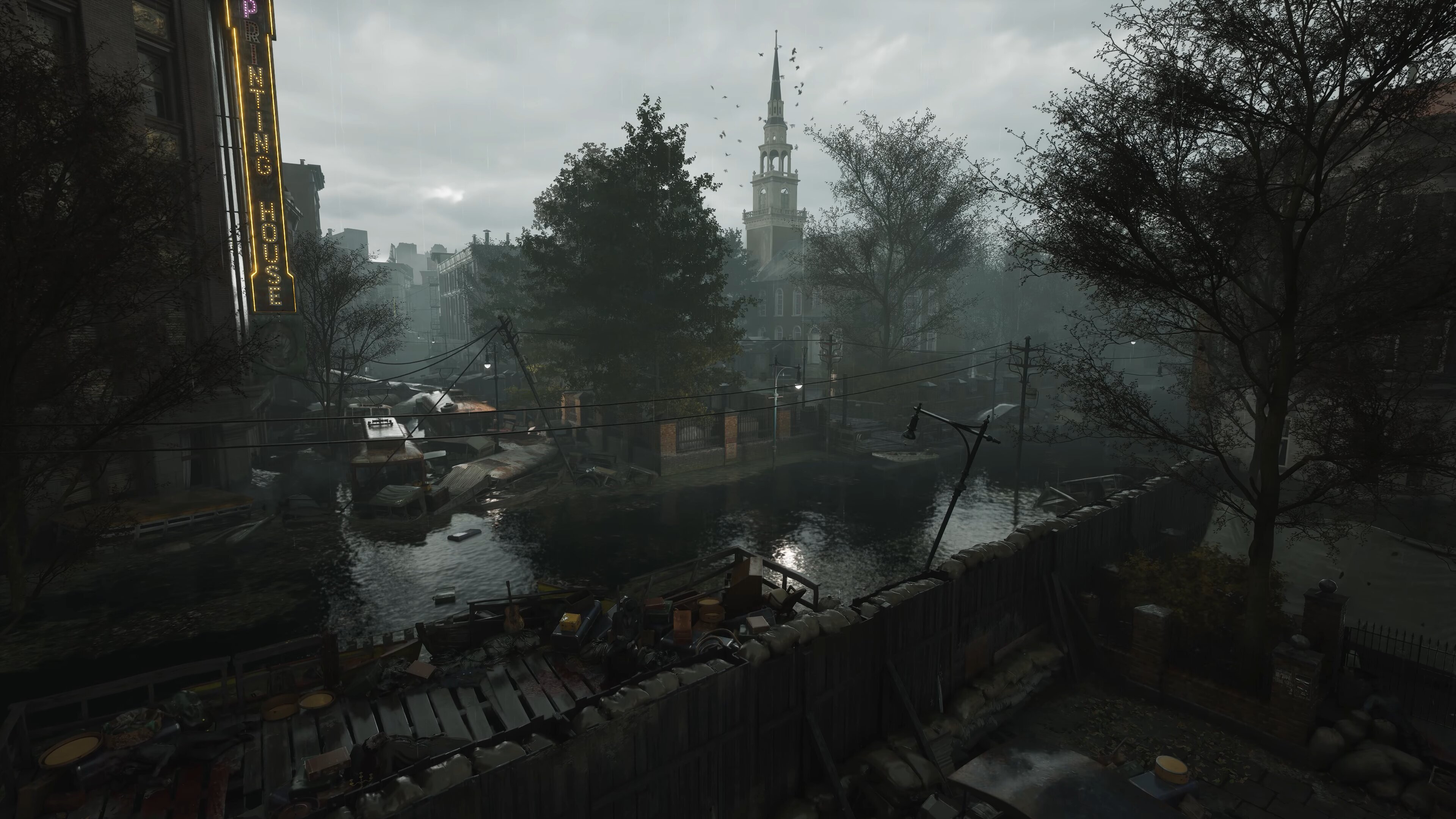 The Sinking City 2 verrà lanciato su PC, PS5 e Xbox Series X /S ad agosto