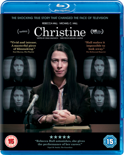 Christine - Gamereactor Italia