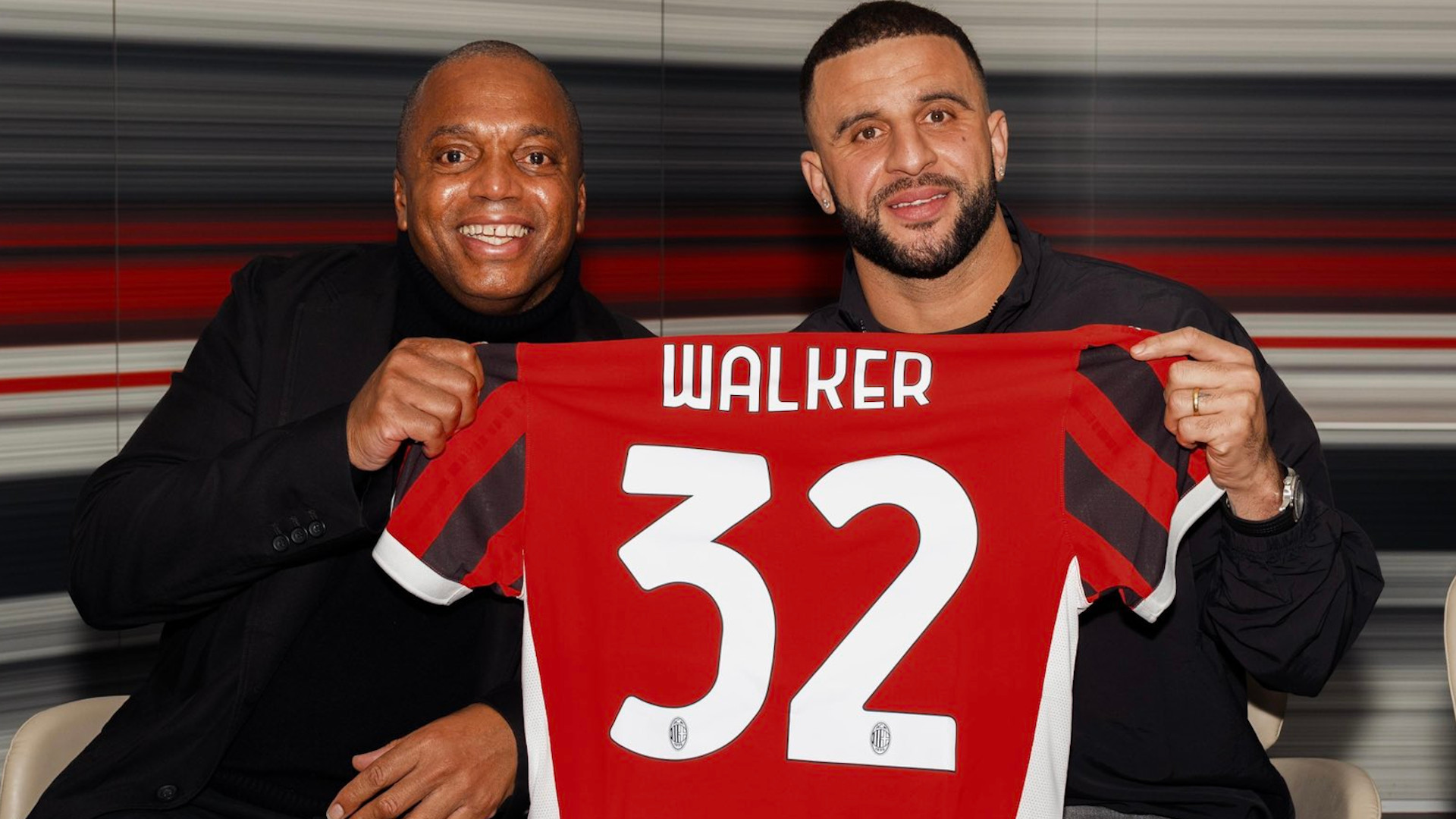 Il trasferimento di Kyle Walker a Milano significa che i suoi ...