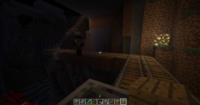 Minecraft Recensione - Gamereactor