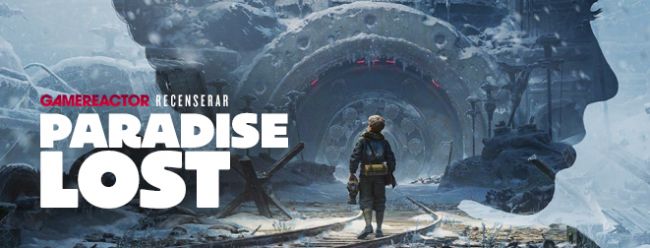 Paradise Lost - Gamereactor Italia