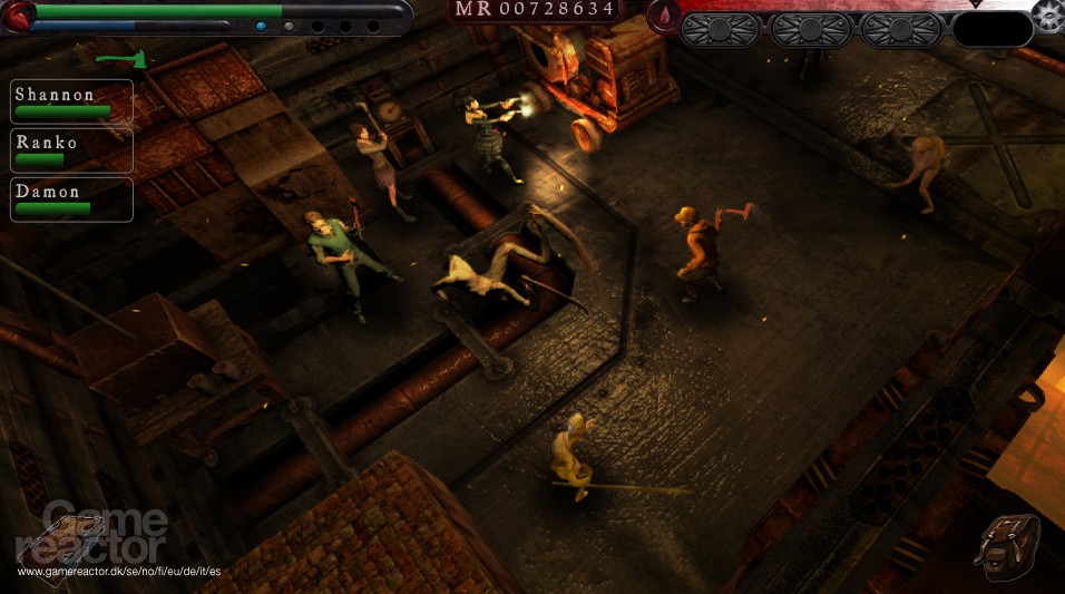 Silent Hill Book of Memories