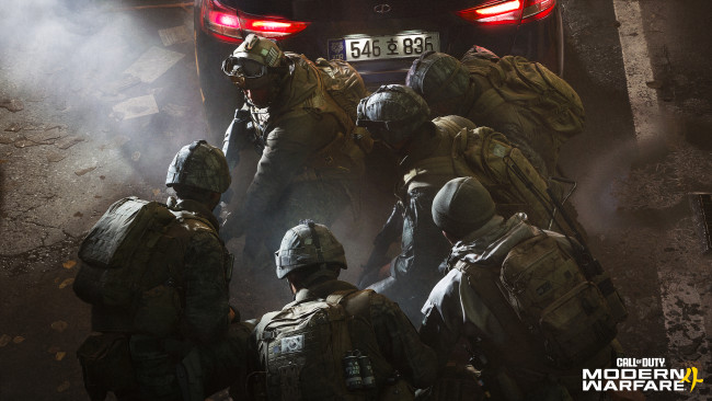 Call of Duty prende ispirazione da Battlefield 6 con Modern Warfare 4 ...