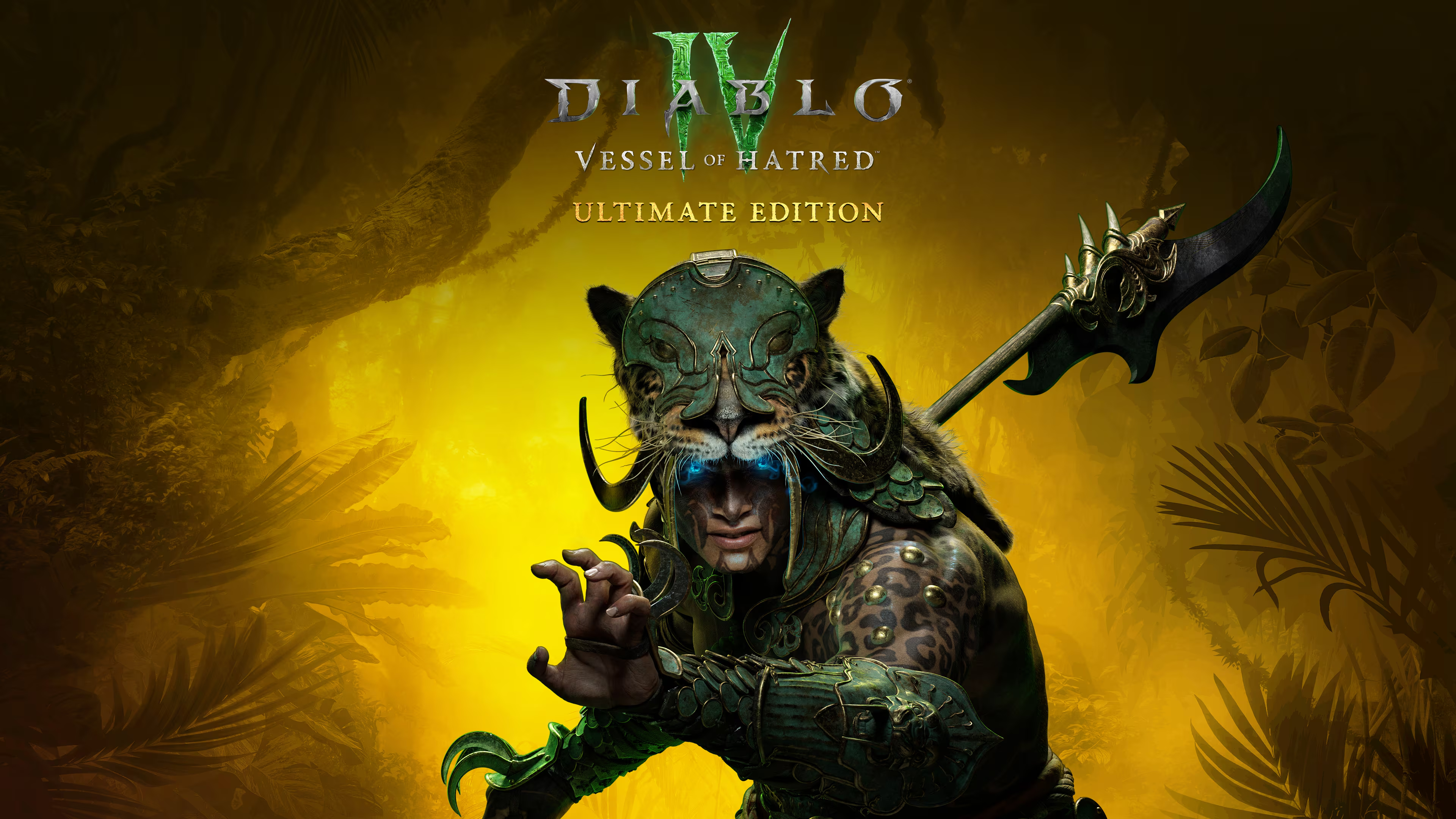 Diablo IV: Vessel of Hatred ottiene un trailer di lancio del gameplay