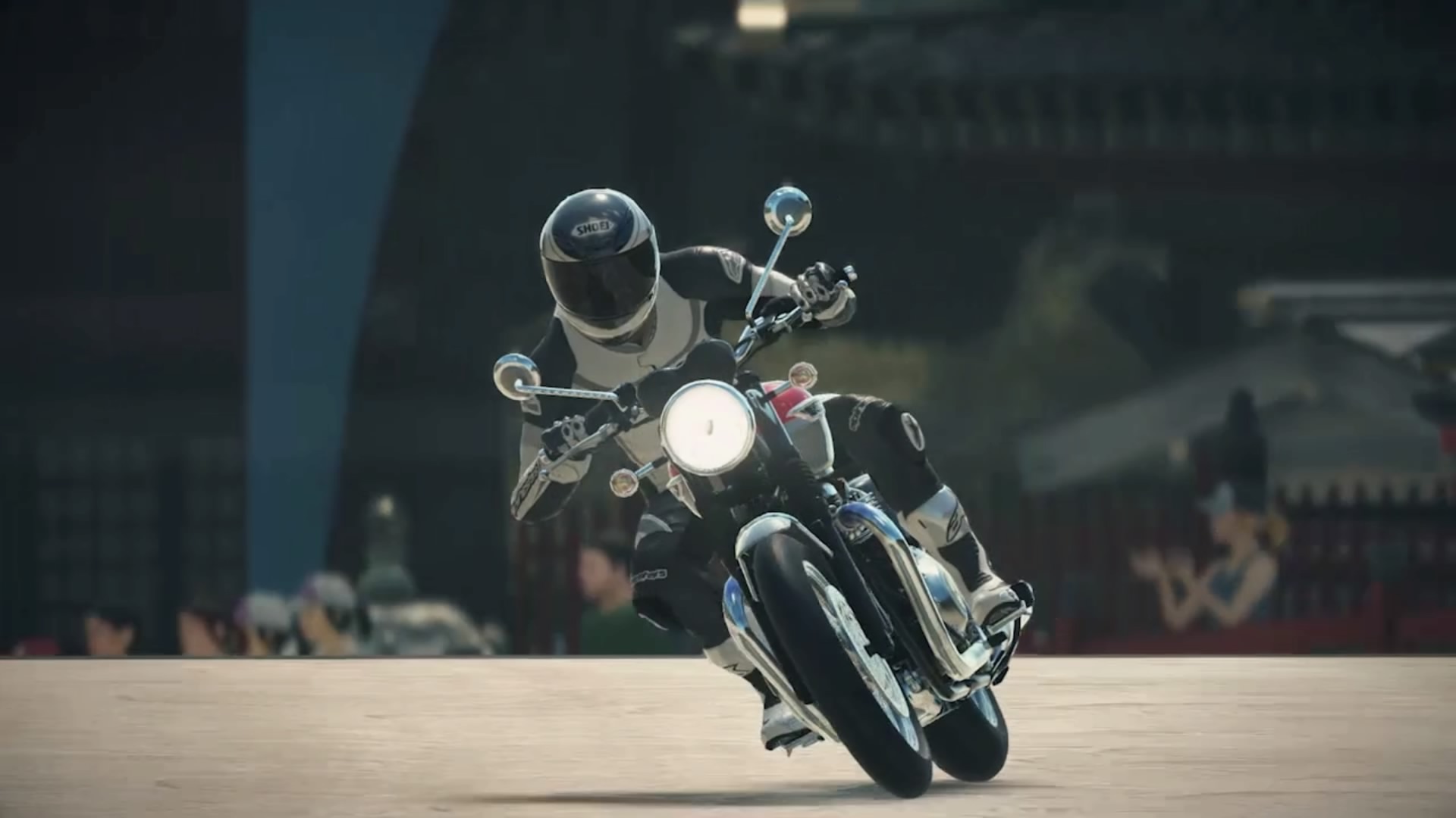 Ride 2 Recensione - Gamereactor